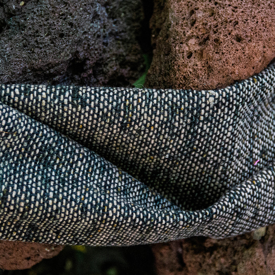 KUFRI Ikigai in Graphite