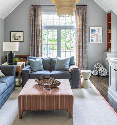 Interior Designer Crush: Raychel Wade Design – KUFRI