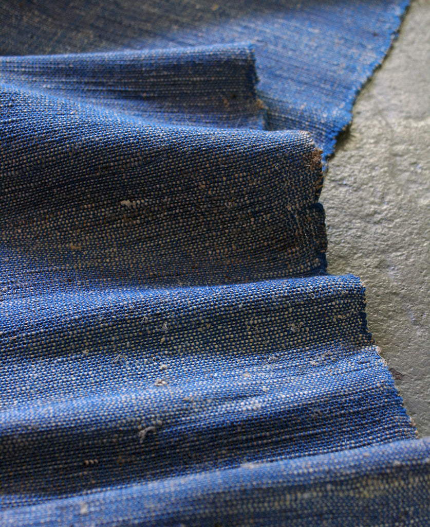 KUFRI Rustic Solids in Cobalt