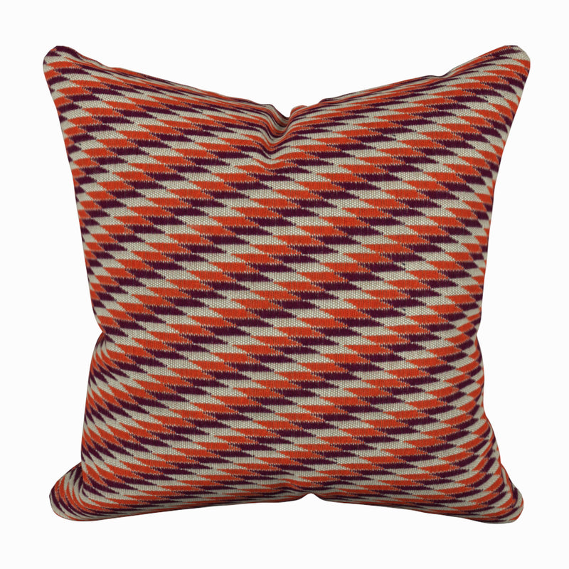 Designer handwoven pillows, custom pillows – KUFRI