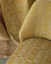 Handwoven fabrics for interior designers, architects and design lovers ...