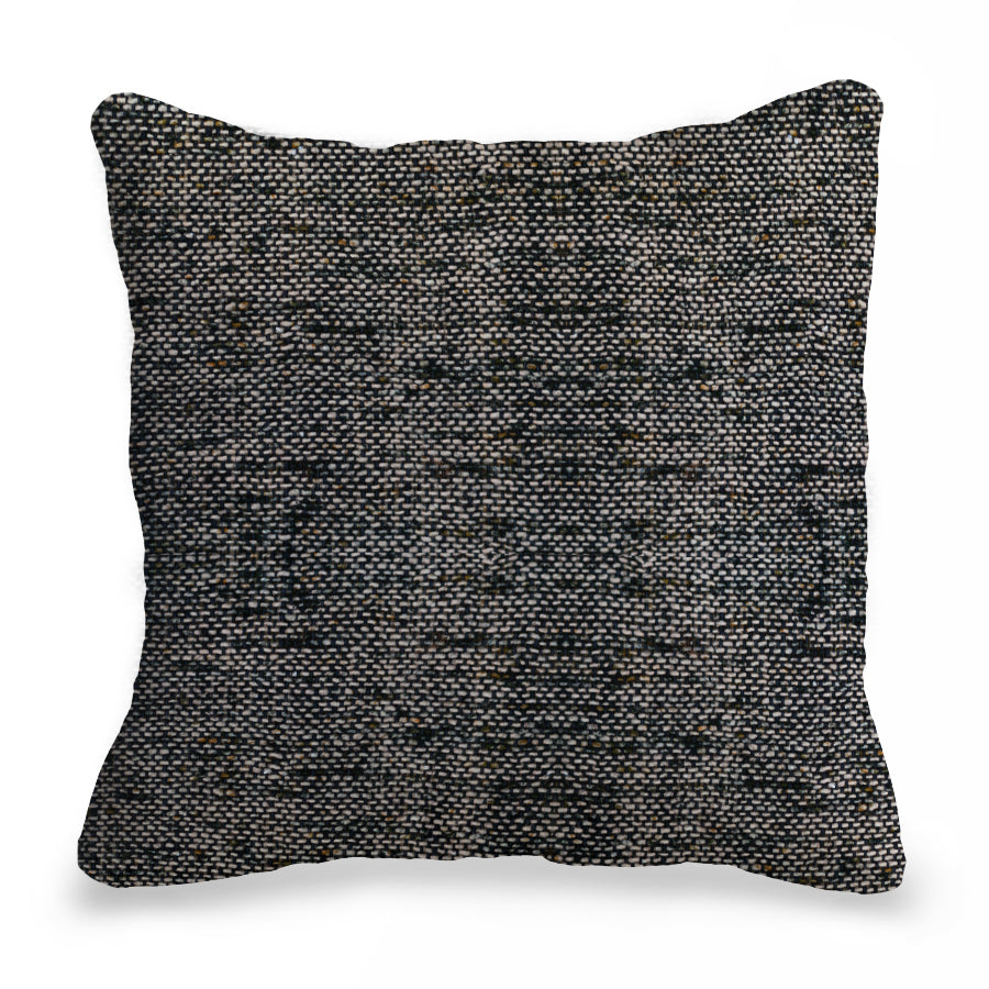 KUFRI Ikigai in Graphite Pillow