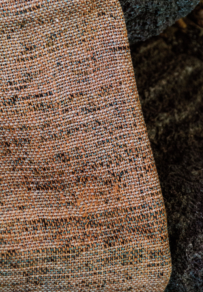 KUFRI Ikigai in Rust