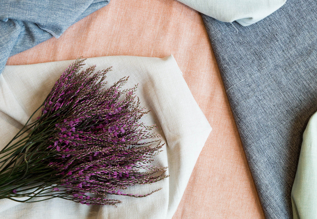 KUFRI Raw Solids in Slate